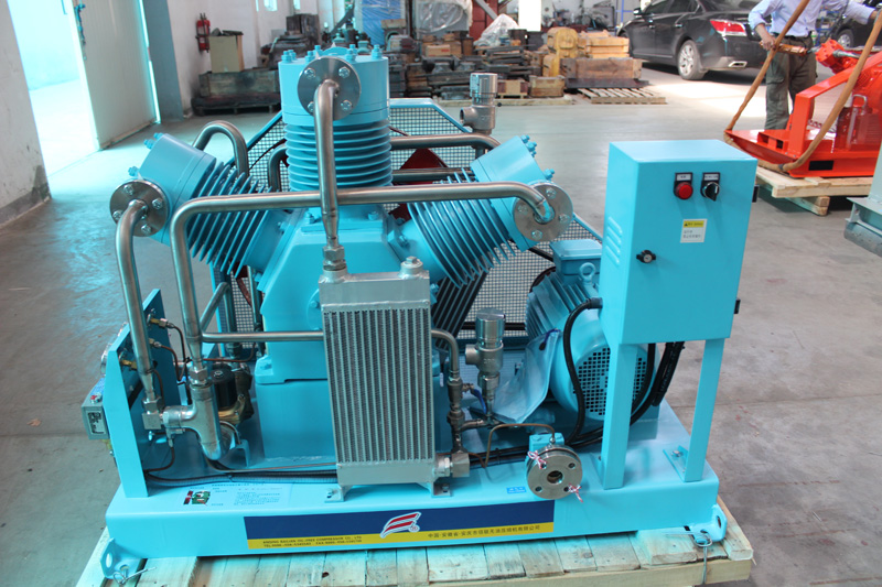 Turbo Oxygen Electrochemical Compressor from China manufacturer ...