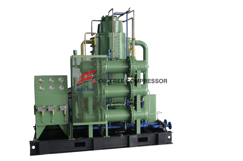 Universal Diaphragm Nitrogen Compressor for Nitrogen Generator from ...