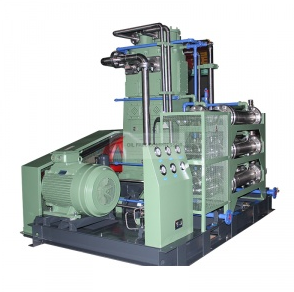 What types of carbon dioxide compressors? -Anqing Bailian Oil-Free ...