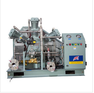 Why use CO2 compressor? - Anqing Bailian Oil Free compressor