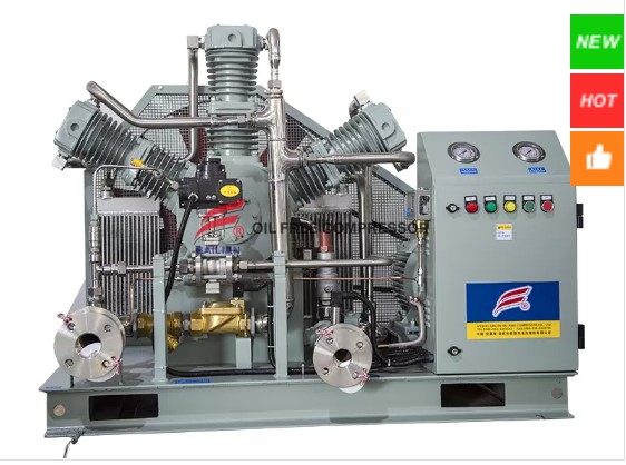 What is the information do you know about CO2 compressor? - Anqing ...