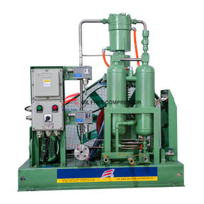 How does hydrogen compressors work? - Anqing Bailian Oil Free compressor