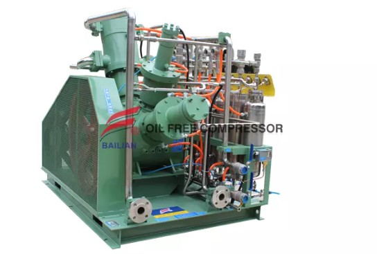 What is the function of a helium compressor do you know? - Anqing ...