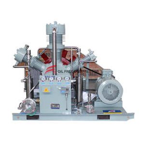 What are the physical principles of the CO2 compressor? - Anqing ...